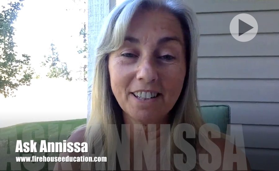 Ask Annissa: The Mortgage Holder Wants a Piece of the Check! | 2019-07 ...