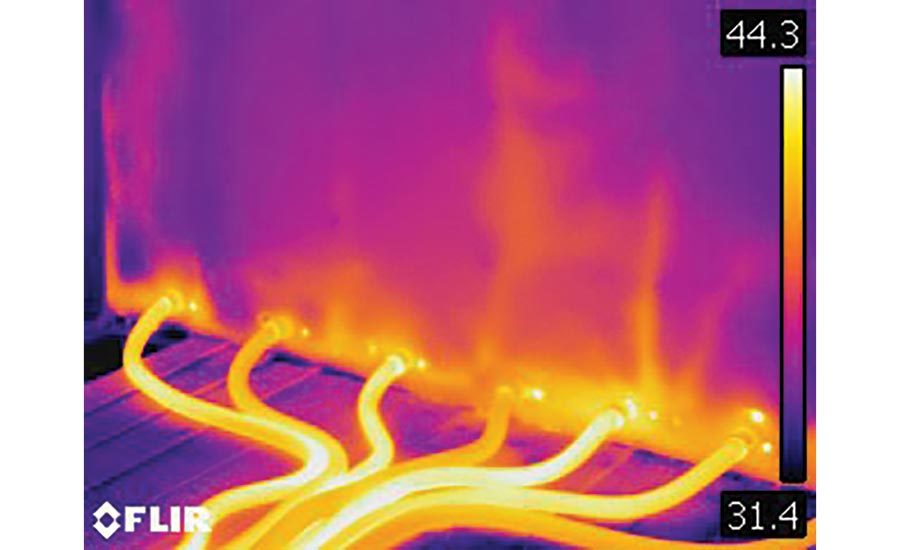 Wall & Cavity Drying: Reaching Full Drying Potential | 2019-06-06 ...