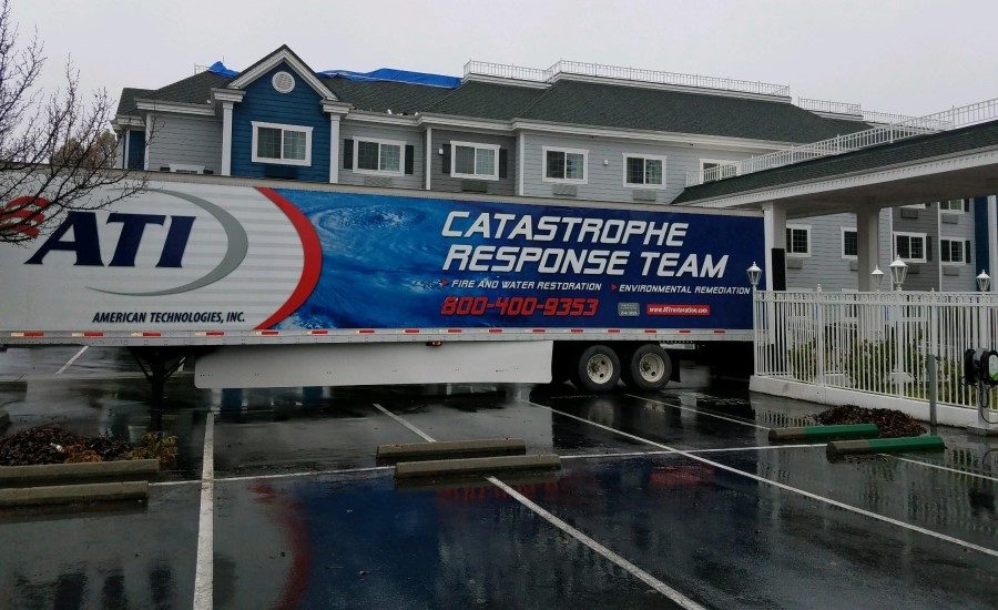 ATI Celebrates 30th Anniversary | 2019-06-17 | Restoration ...