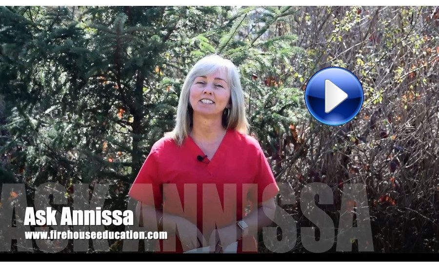 Ask Annissa: Profits and Ethics | 2019-03-28 | Restoration ...