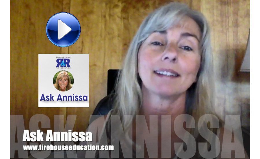 Video: Ask Annissa | Are you Prepared for a CAT Loss event? | 2019-05 ...