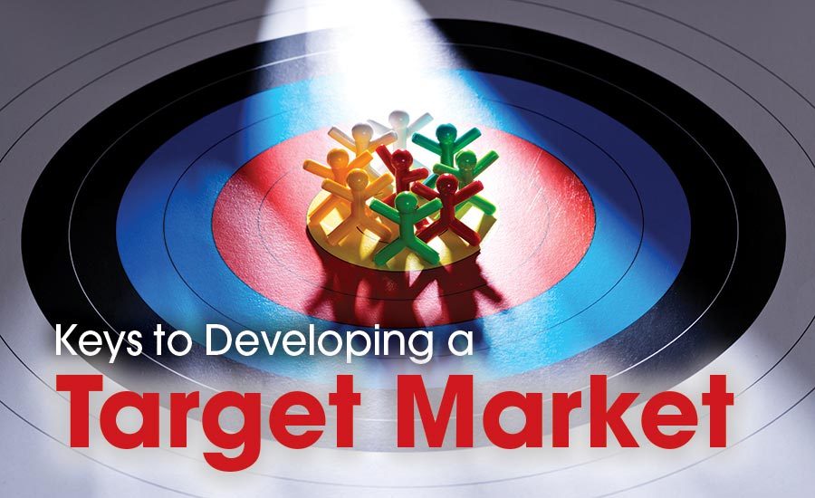 Keys to Developing a Target Market | 2019-10-21 | Restoration ...