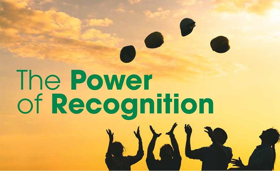 The Power of Recognition | 2019-09-16 | Restoration & Remediation Magazine