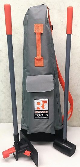 Guidelines for Wall Cavity Drying | 2019-08-23 | Restoration ...