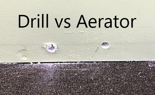 Guidelines for Wall Cavity Drying | 2019-08-23 | Restoration ...