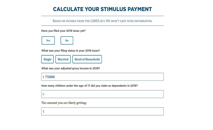 Coronavirus Stimulus Package Guide for the Trades | Restoration ...