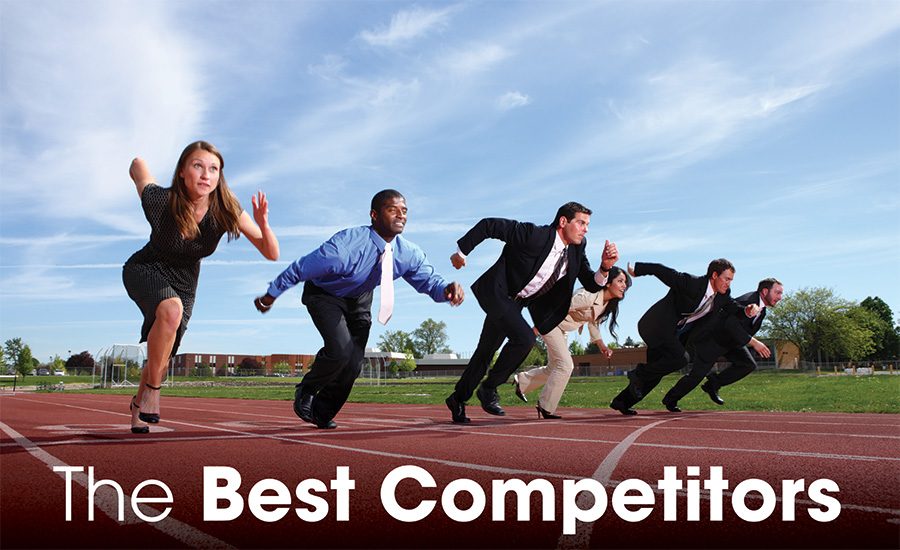 The Best Competitors | 2020-12-03 | Restoration & Remediation Magazine