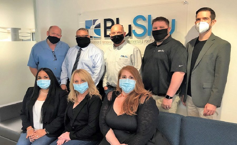 BluSky Restoration Earns John A. Arnold Award of Honor | 2020-11-02 ...