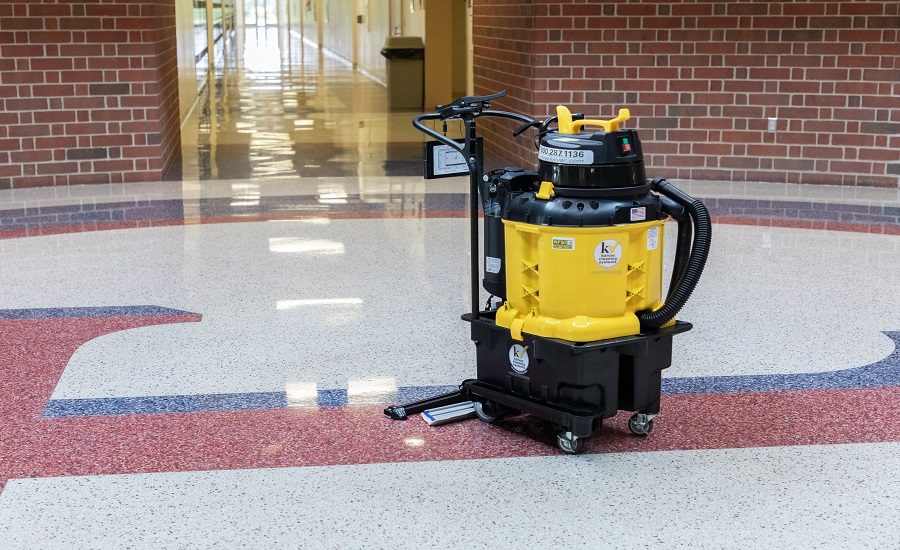 Kaivac Earns Green Seal's Innovation Certification for UniVac and ...