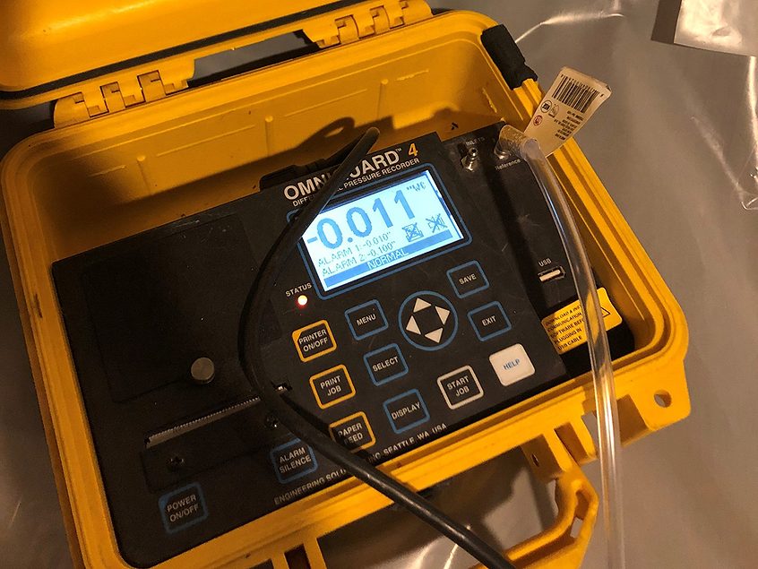 Wall and Cavity Drying with IAQ in Mind | 2021-05-24 | Restoration ...