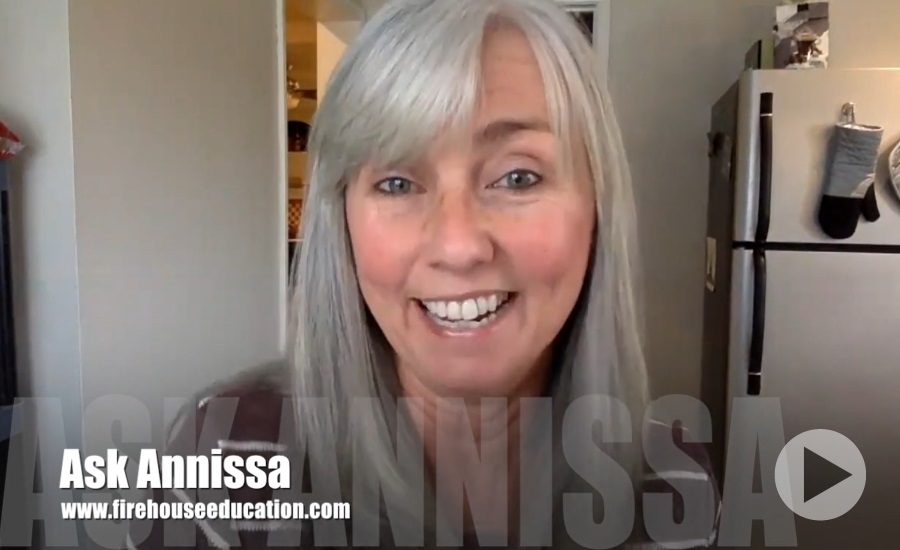 Ask Annissa: Land Fire Damage Jobs Without Chasing! | 2021-02-25 ...