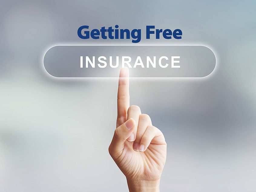 Getting Free Insurance: A Play Out of Insurance Company Playbooks ...