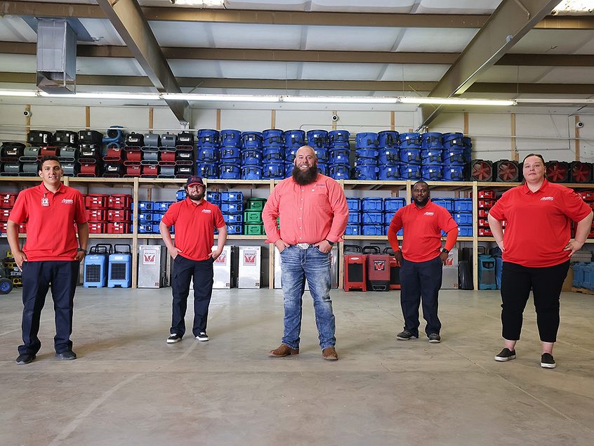 Scale for Success: How To Grow Your Restoration Business | Restoration ...