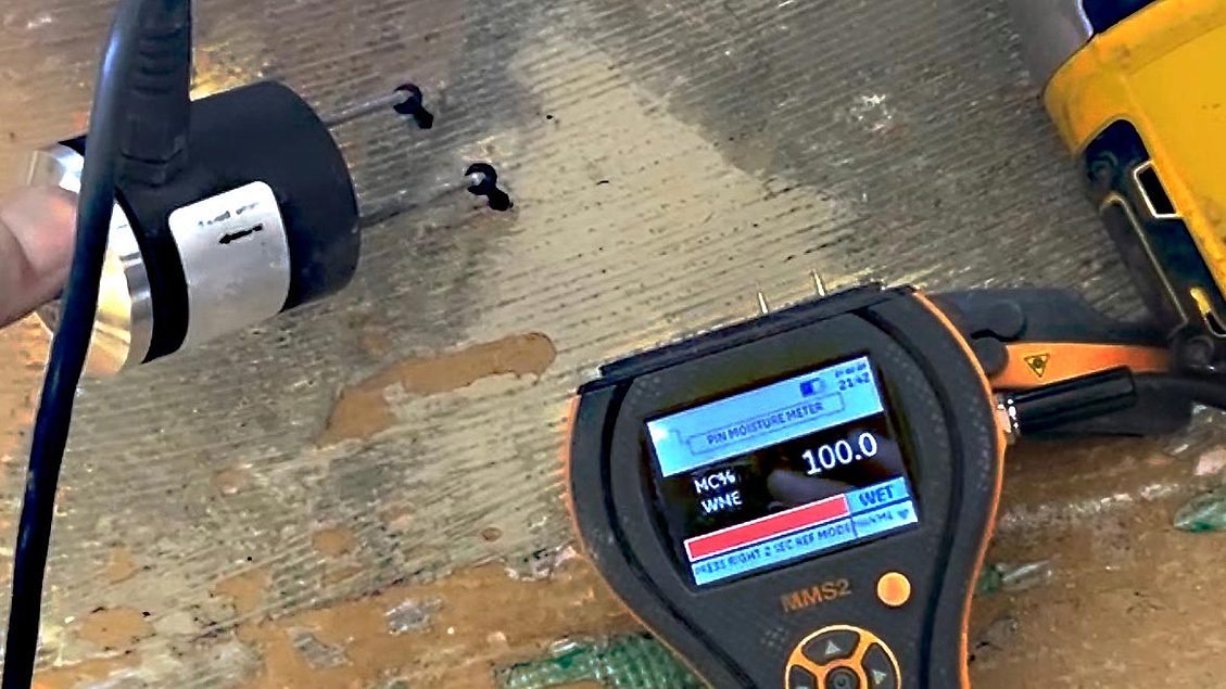 Why Concrete Testing Matters | Restoration & Remediation Magazine