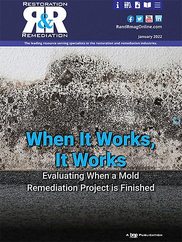 Restoration & Remediation | Bio, Disaster & Mold Recovery | Restoration ...