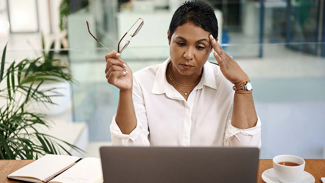 4 Steps to Stop Being a Slave to Your Business | 2022-01-28 ...