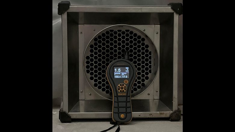 The Basics of Heat and How It Is Utilized in Drying, For Restoration ...