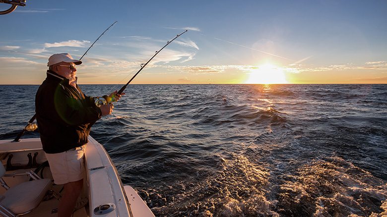 Fishing for Ways That Restorers Can Fight Inflation | Restoration ...