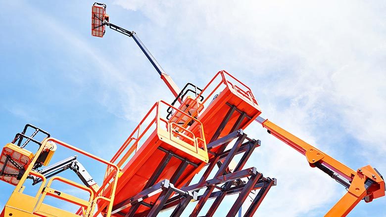 Safety Tips for Using Aerial Lifts on Restoration Jobs | Restoration ...