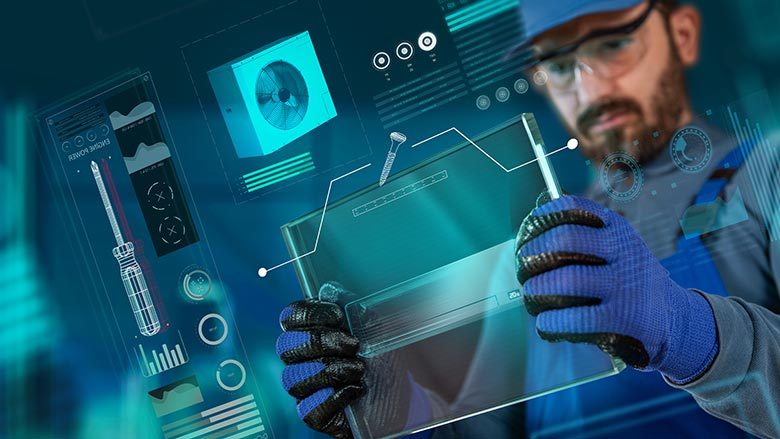 The Impact of Technology on Cleaning: Revolutionizing Cleanliness ...