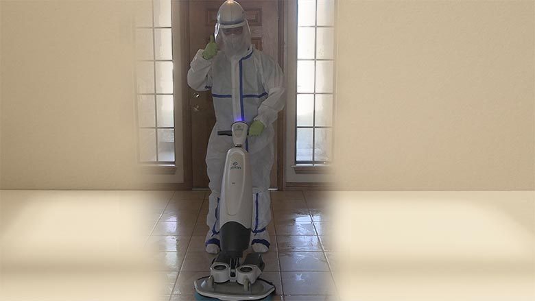 Restoration & Remediation | Bio, Disaster & Mold Recovery | Restoration ...