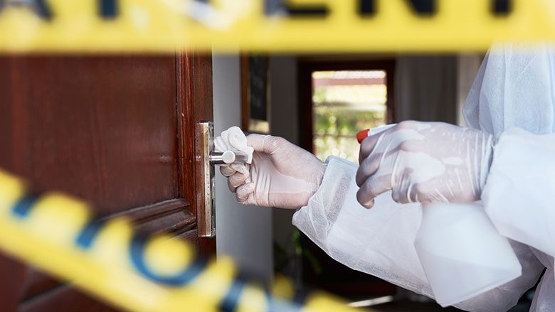 An Essential Guide to Crime Scene Cleanup: Process, Safety, and Key ...
