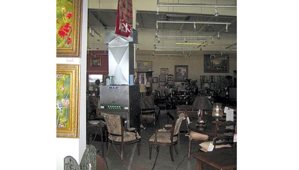 Hydroxyl Generators: The New Tool for Deodorization | 2013-11-29 ...