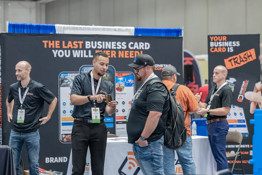 Become an Exhibitor & Sponsor | Restoration & Remediation Magazine