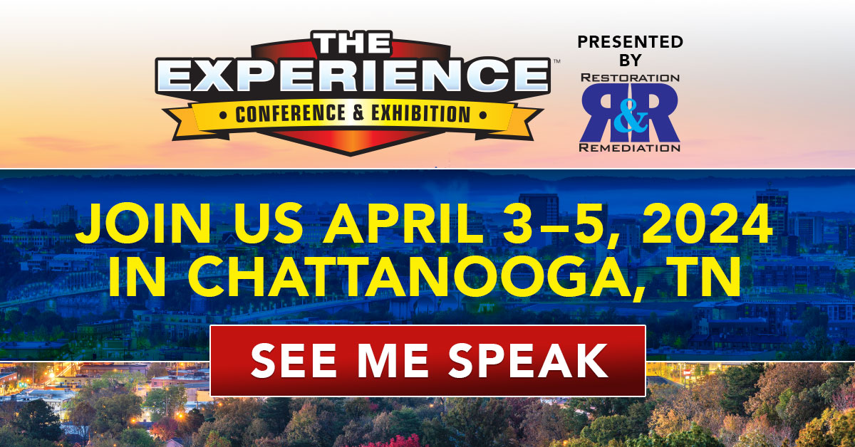 Event Logos & Images | The Experience Conference and Exhibition ...