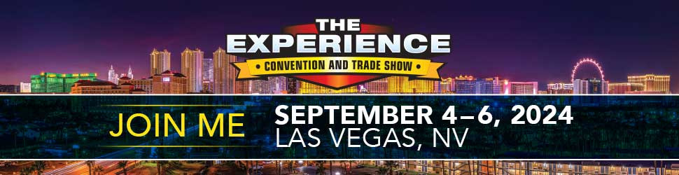 Event Logos & Images | The Experience Convention and Trade Show ...