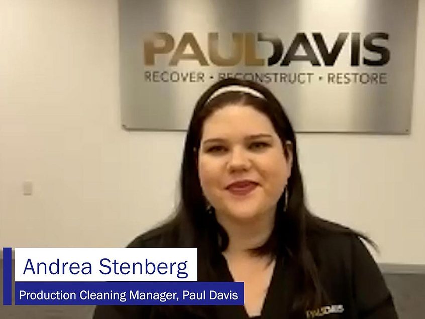 Career Advice From R&R Ladder Award Winner Andrea Stenberg ...