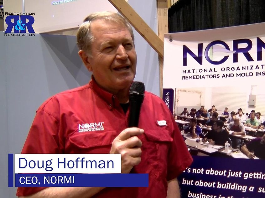 Assessing Indoor Air Quality | Restoration & Remediation Magazine