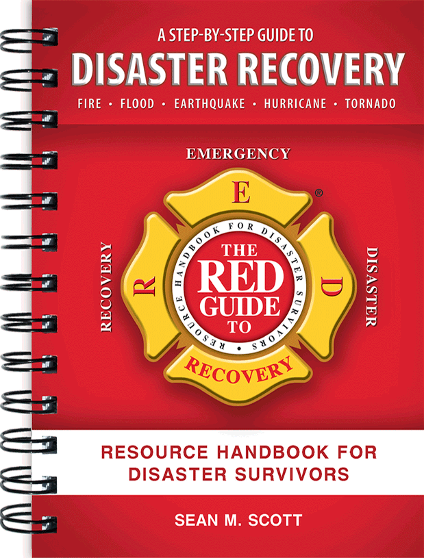National Red Guide - A Step by Step Guide to Disaster Recovery ...