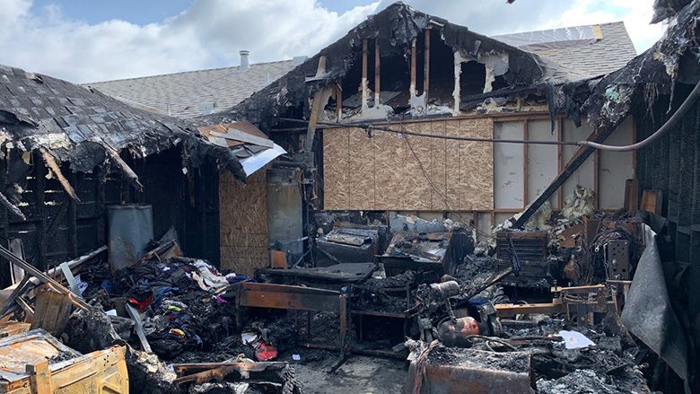 Mastering Fire Restoration Estimation Part 2 | Restoration ...