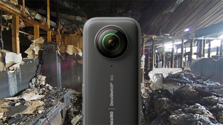 Transforming Restoration Documentation with 360 Technology ...