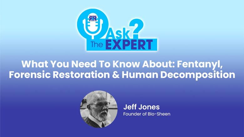 What You Need To Know About Fentanyl, Forensic Restoration & Human ...