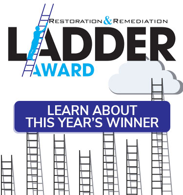 2022 Women in Restoration Award | Restoration & Remediation Magazine