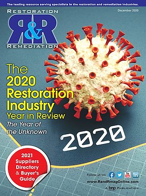 2020 December | Restoration & Remediation Magazine